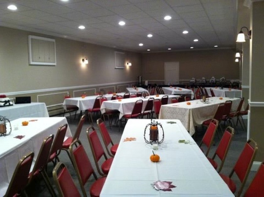 Philadelphia Fire Department Officers Association